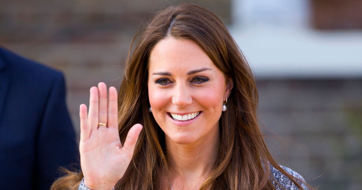 Kate Middleton : Stress et régime avant l'Australie