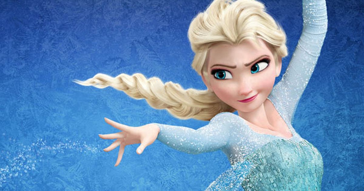 The Ultimate Round-Up Of Frozen Covers And Spoofs