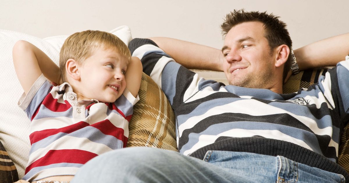 Activités père fils : témoignages de papas sur leurs activités père fils