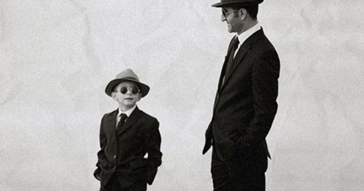 Man Or Boy? Find Out Which One You're Dating