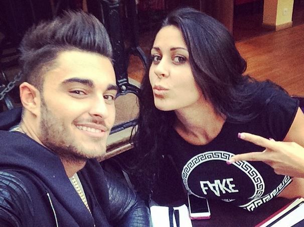 Benjamin Thibault's Instagram, Twitter & Facebook on IDCrawl