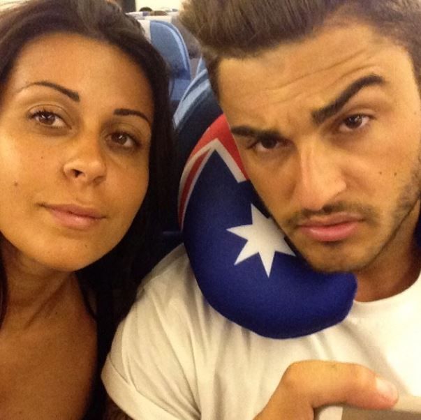 Benjamin Thibault's Instagram, Twitter & Facebook on IDCrawl