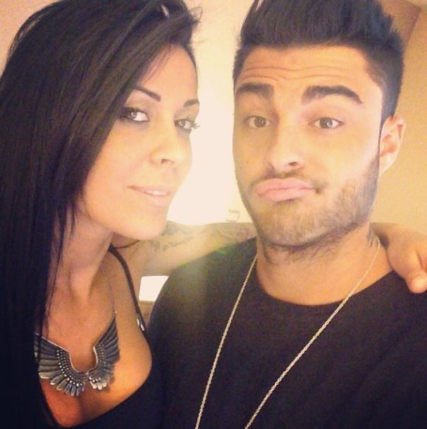 Benjamin Thibault's Instagram, Twitter & Facebook on IDCrawl