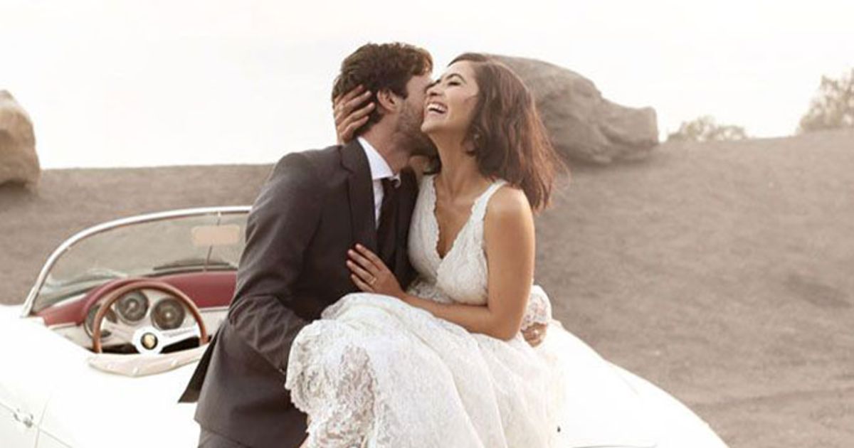 10 Real Life Secrets To A Happy Marriage