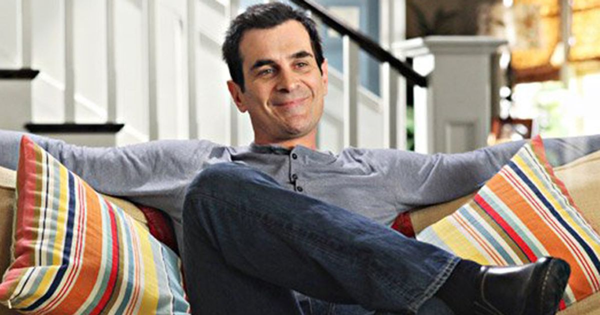 Why Phil Dunphy From Modern Family Should Be Your Everything