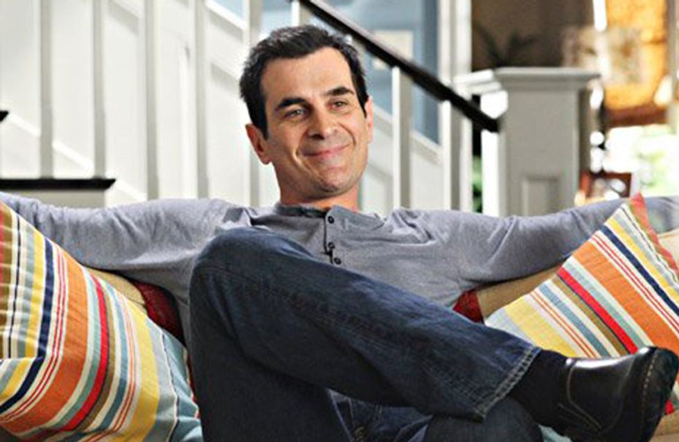 Why Phil Dunphy From Modern Family Should Be Your Everything