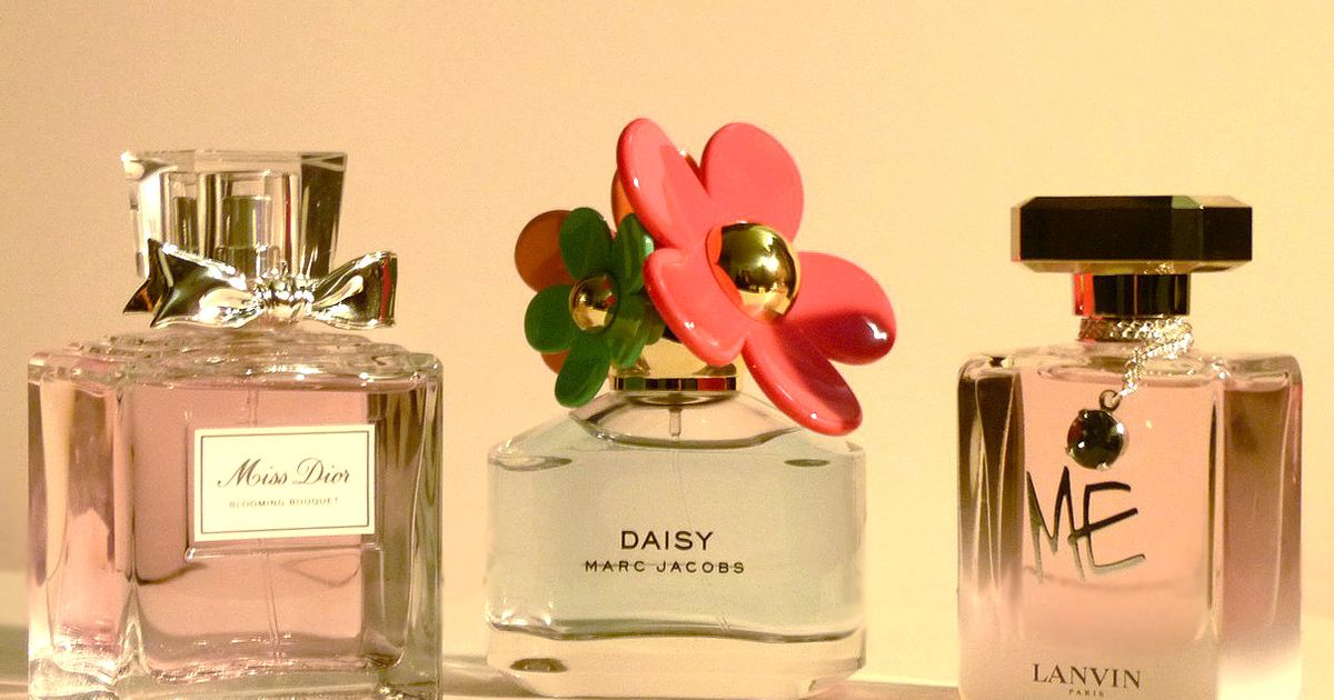 Parfum: Les nouveaux parfums de l'été