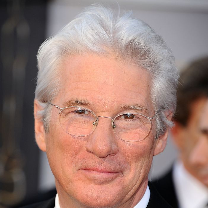 Richard Gere : tout savoir et l'actualité sur Richard Gere