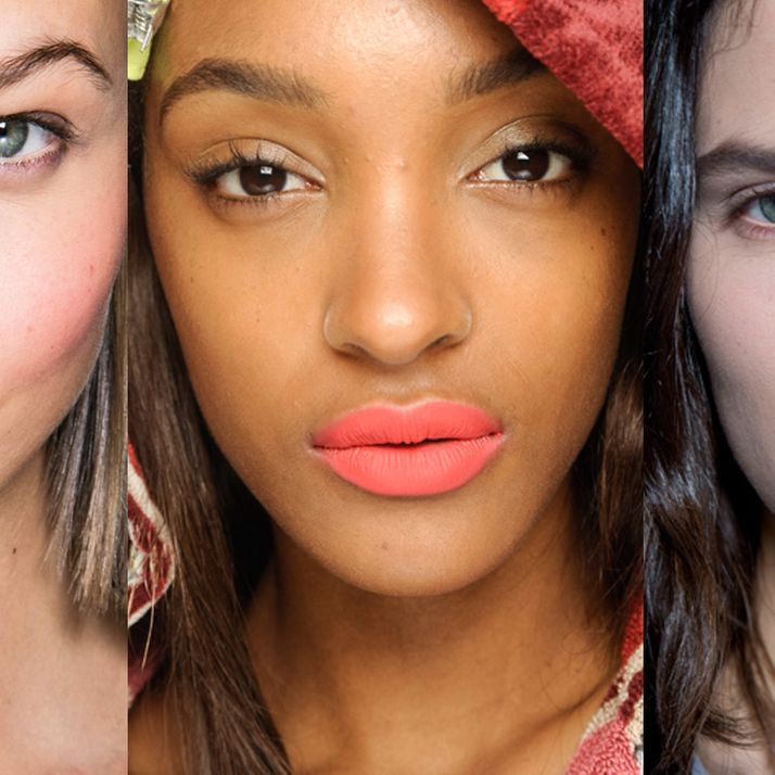 Masque obligatoire : le marché du rouge à lèvres en souffrance