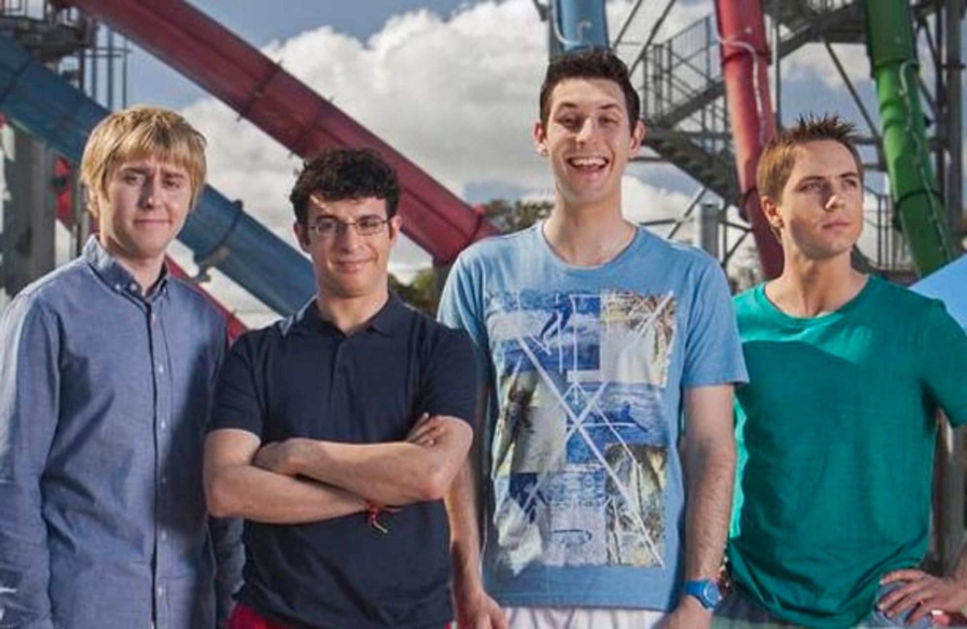 Why We Can't WAIT For The Inbetweeners 2