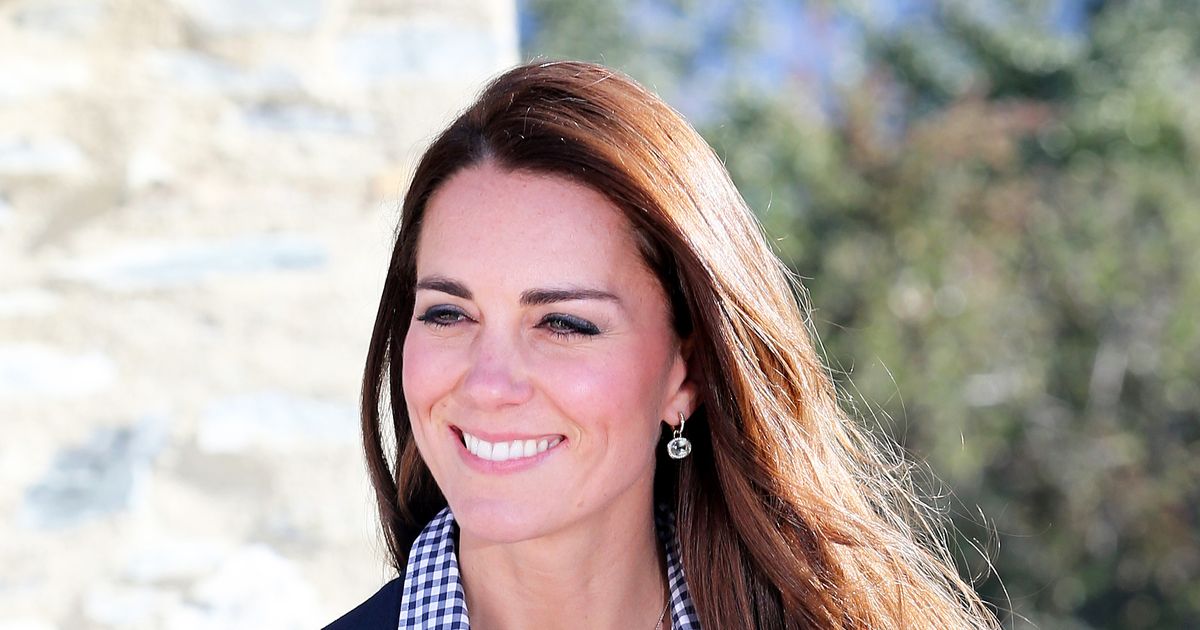Kate Middleton : Une bague de fiançailles qui vaut de l'or