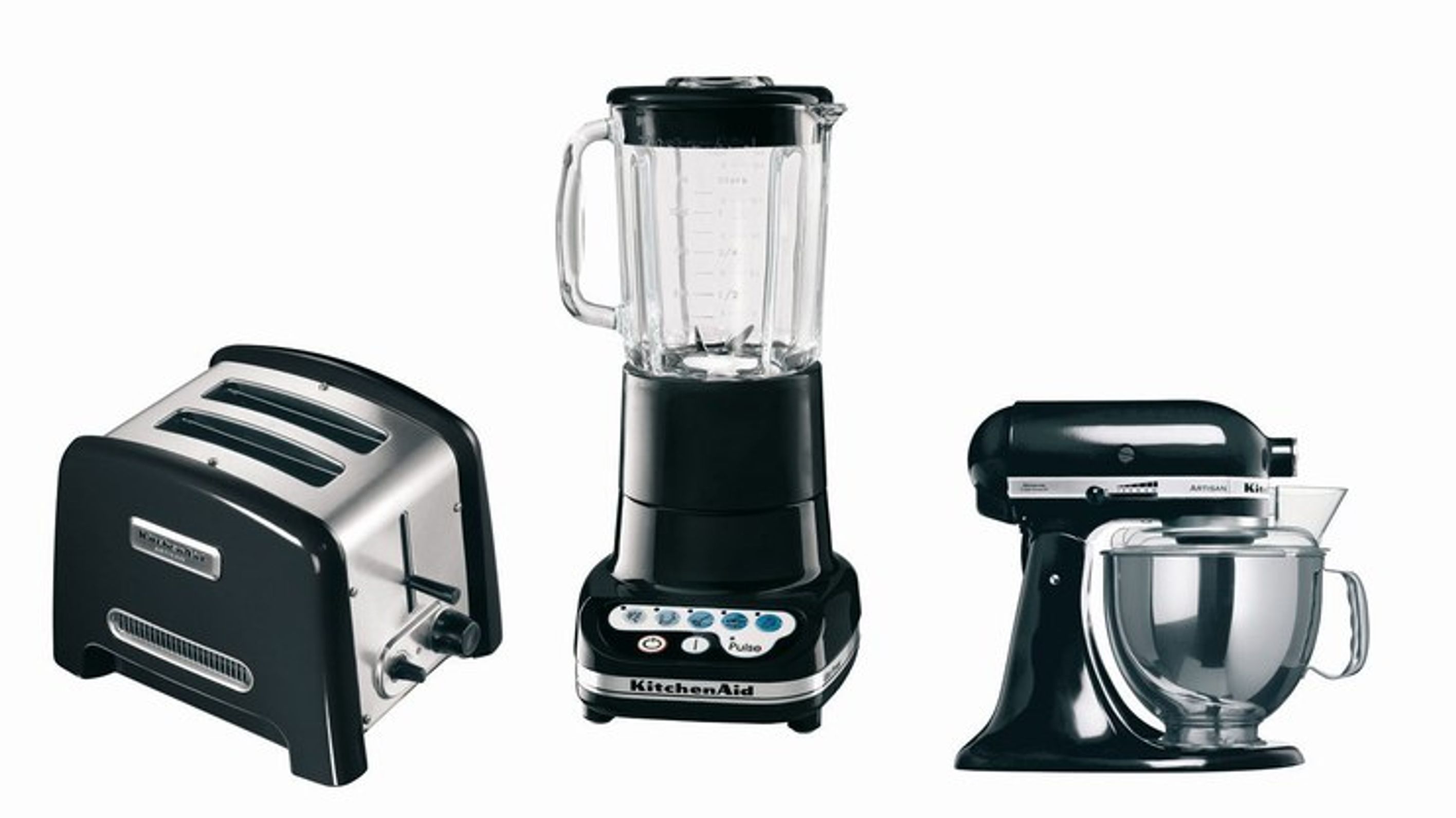 Electrodomésticos profesionales en tu hogar