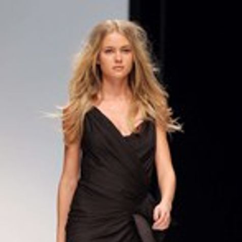 Burberry Prosum - London Fashion Week P/V 2015