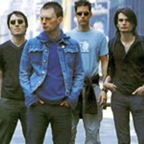 Radiohead - el álbum del Club de Fans