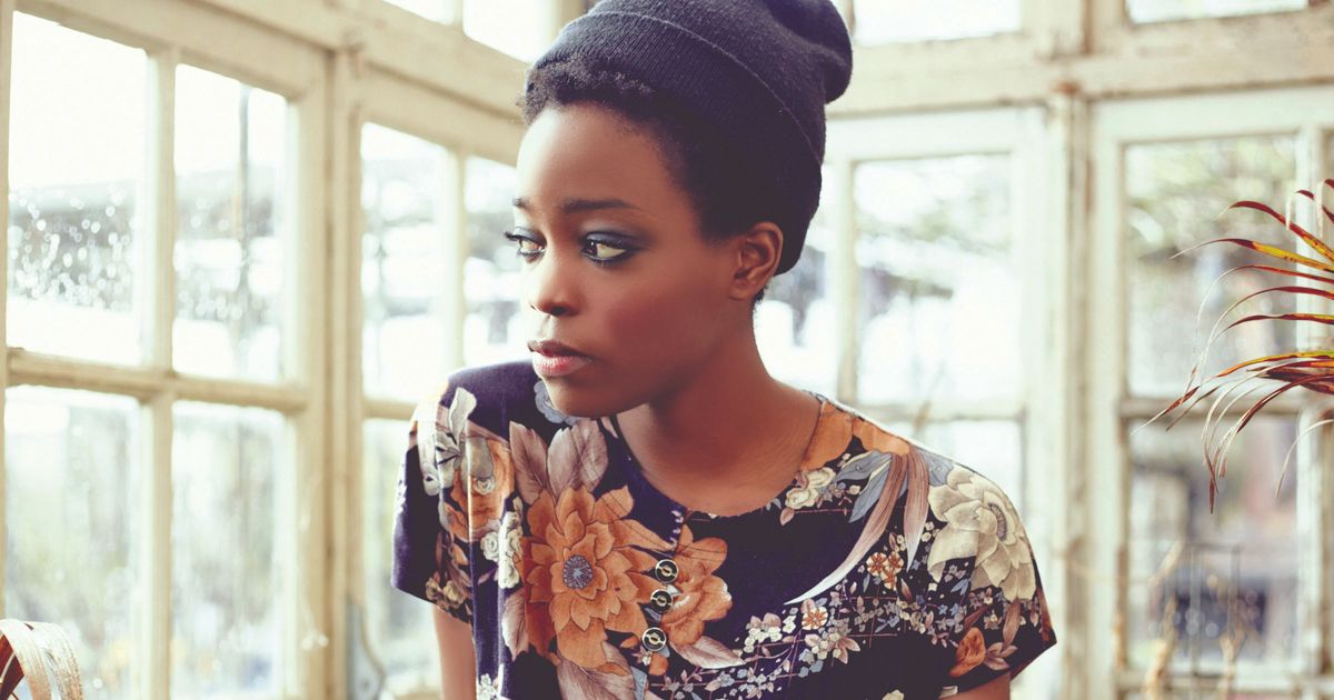 Irma : interview d'Irma pour la sortie de son album Faces