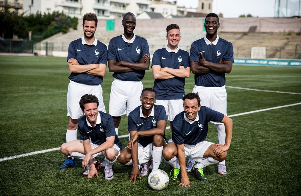 Le Woop : Le collectif de Mister V et Hugo Tout Seul part en tournée