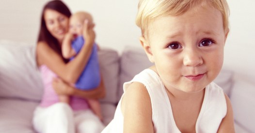 Mère indigne ? 15 choses que l'on fait avec l'aîné,pas avec les autre