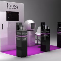 IOMA sphere : on a testé