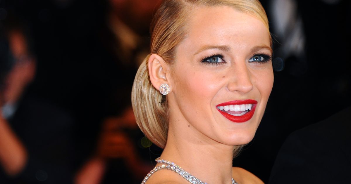 Blake Lively lance sa première boutique en ligne