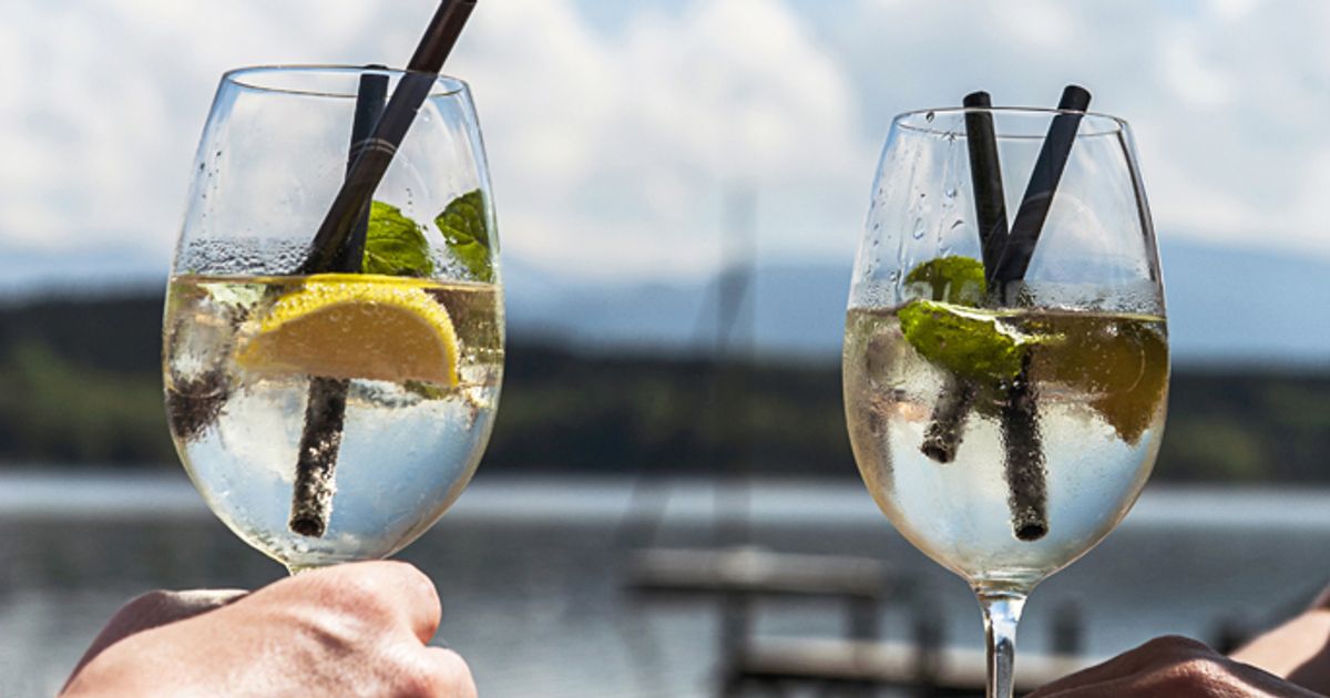 Hydratatie: 9 voordelen van meer water drinken