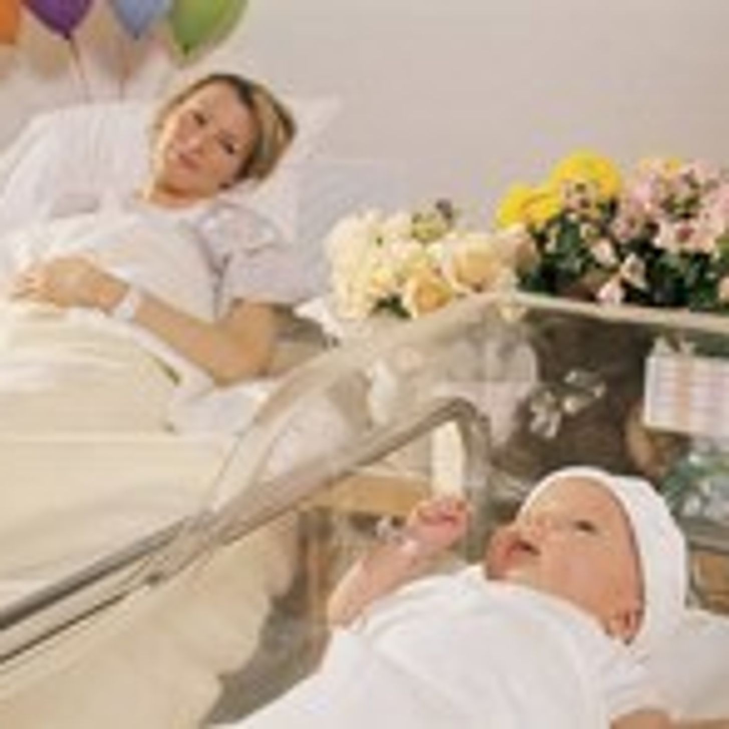Birth Childbirth Giving Birth Everything About Baby Birth