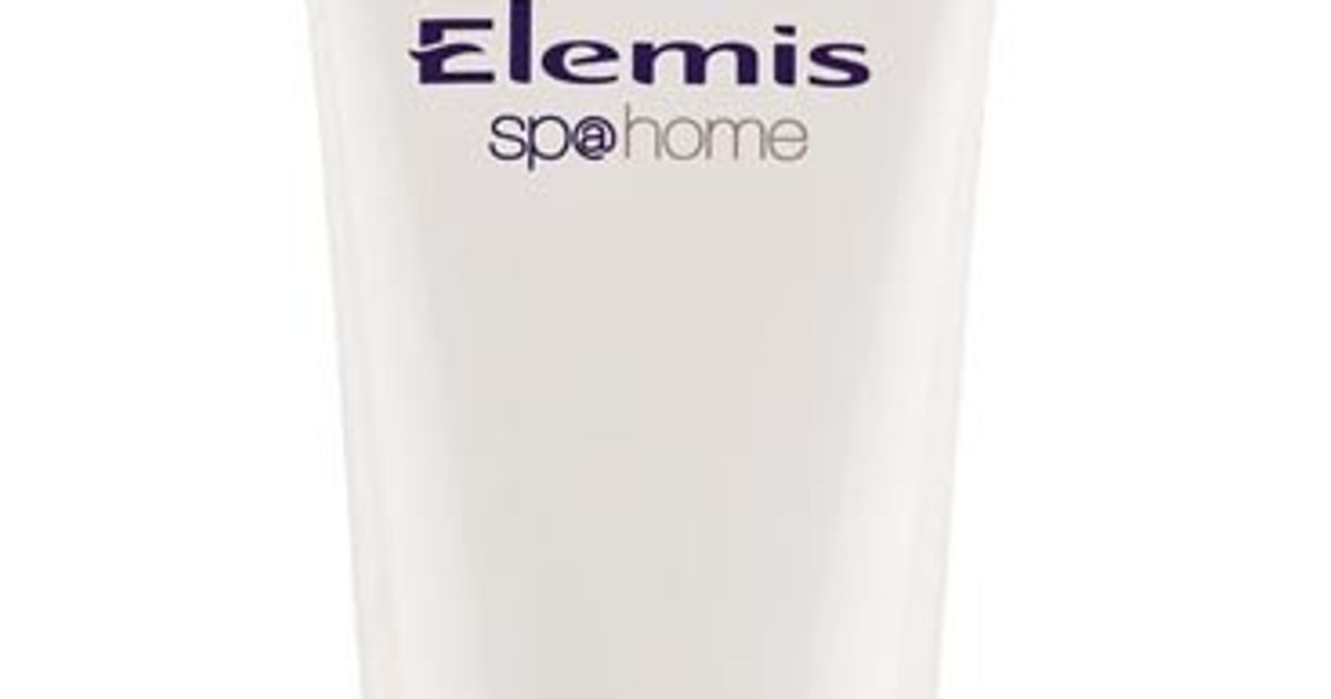 Beauty lust-have: Elemis Pro Radiance Hand Cream