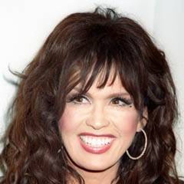 Marie Osmond Remarries First Husband