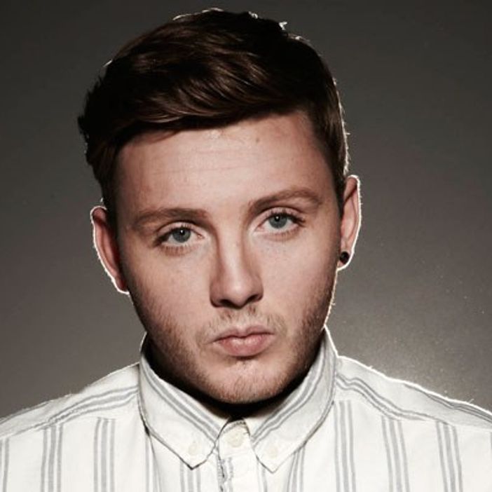 All about James Arthur
