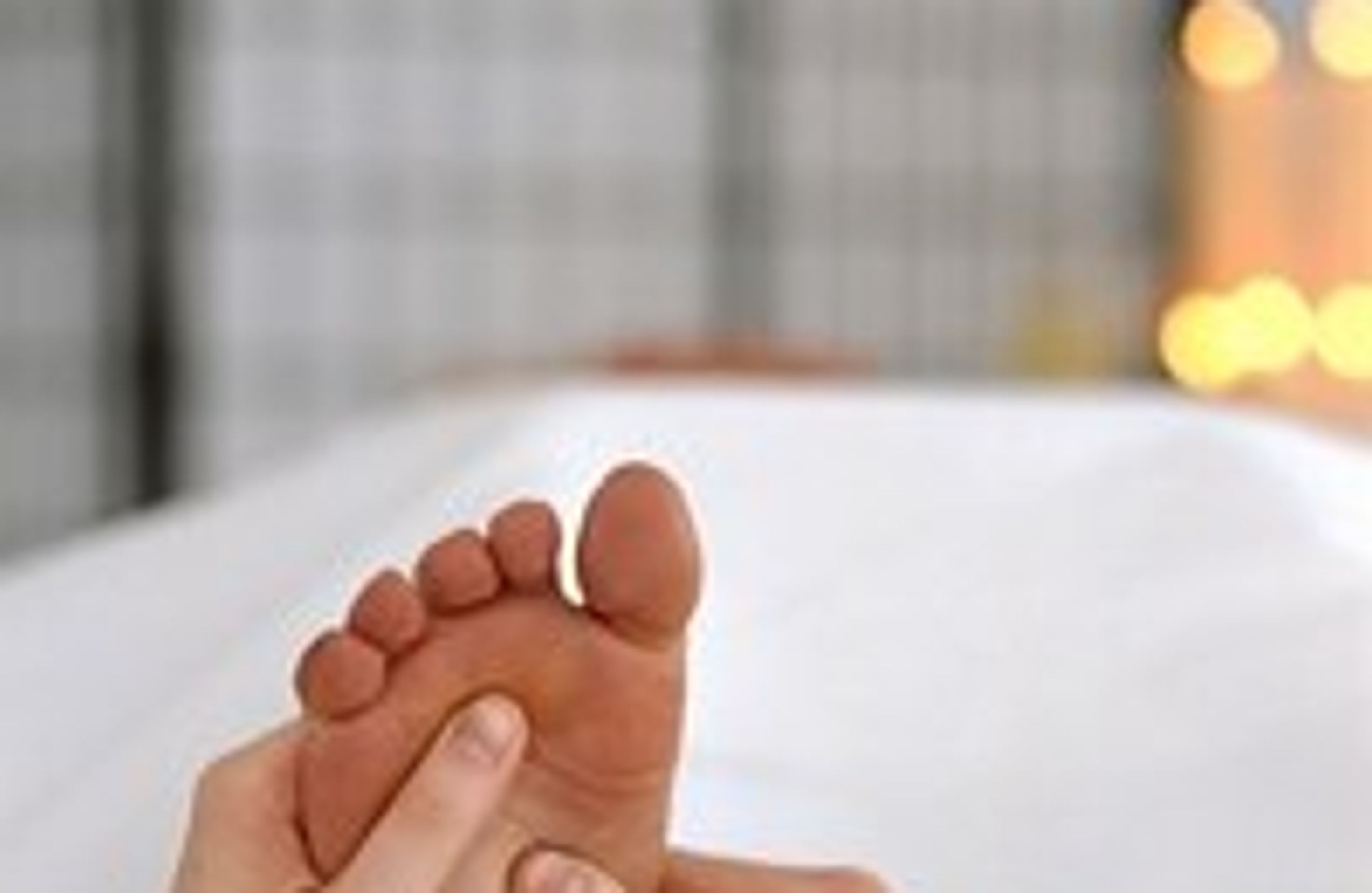 Shiatsu : le massage shiatsu