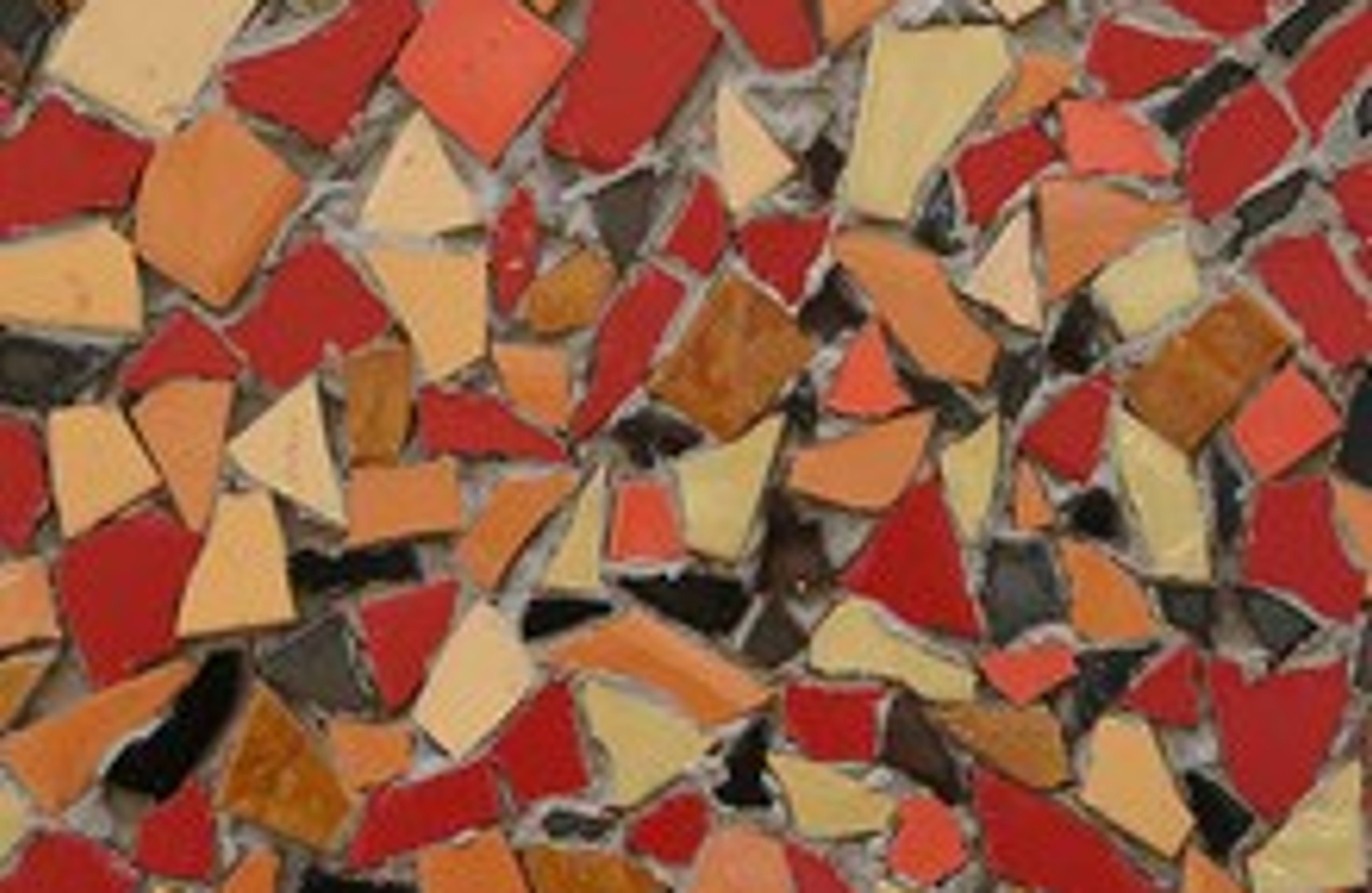 S’initier à la mosaïque