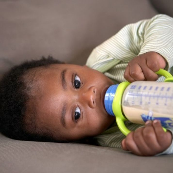 Vous allez adorer préparer le goûter avec votre enfant