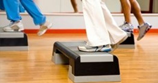 Step : principe et bienfaits du step