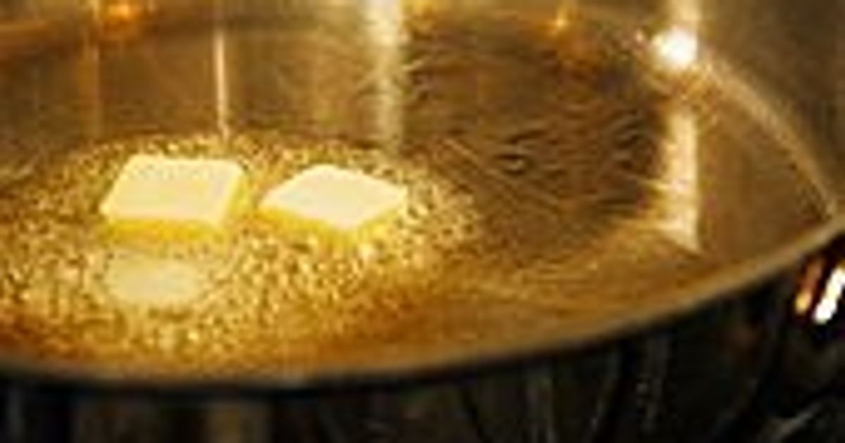 Les différents mode de cuisson