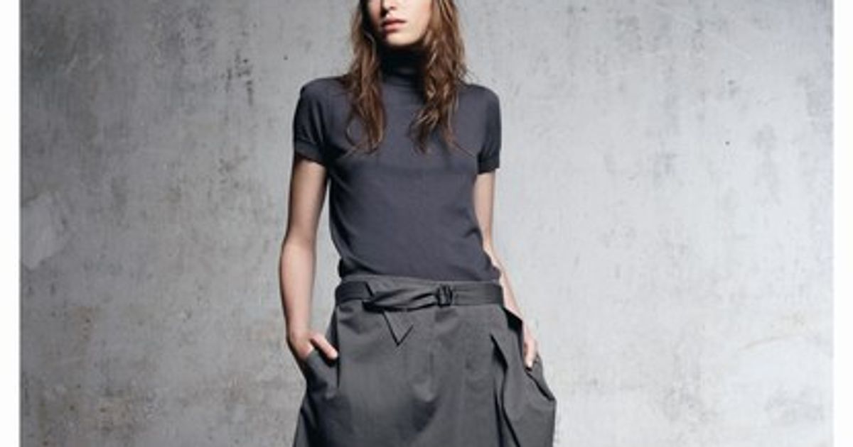 Choisir et porter une jupe