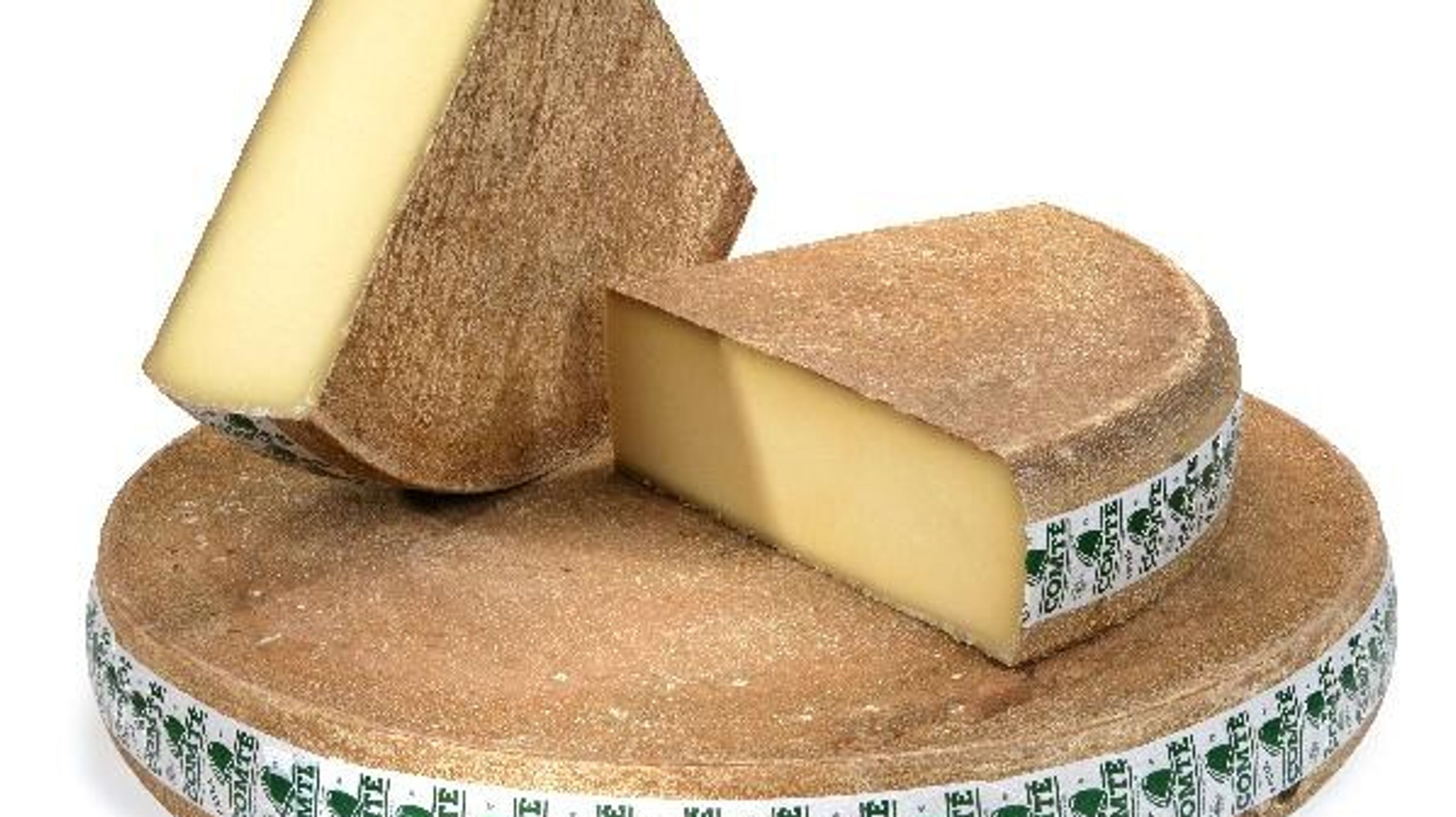 Le comté : histoire, conservation et idées recettes sur le comté