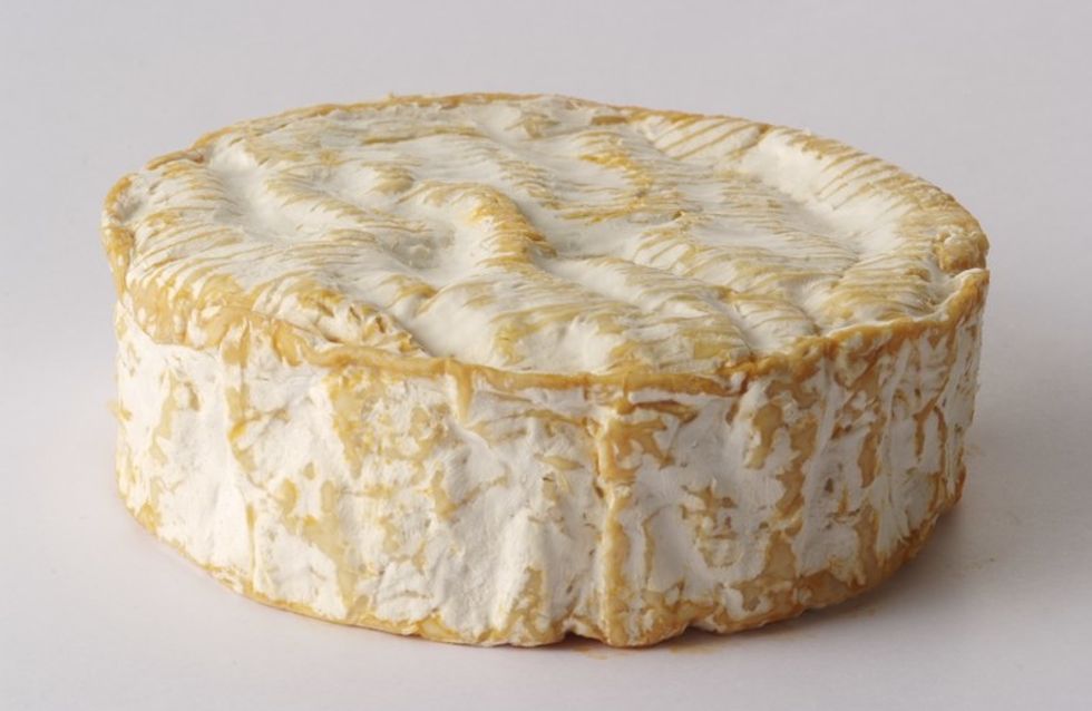Le camembert