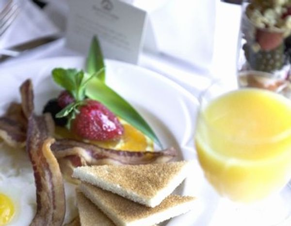 Petit déjeuner & Brunch : tout savoir et l'actualité sur Petit déjeuner ...