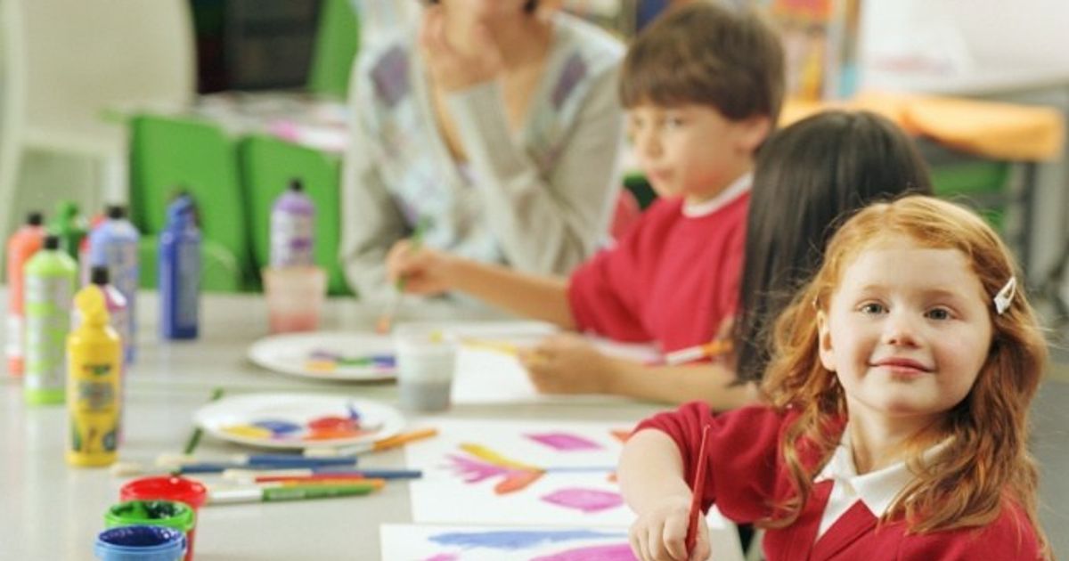 Halte garderie : tout savoir sur les haltes-garderies