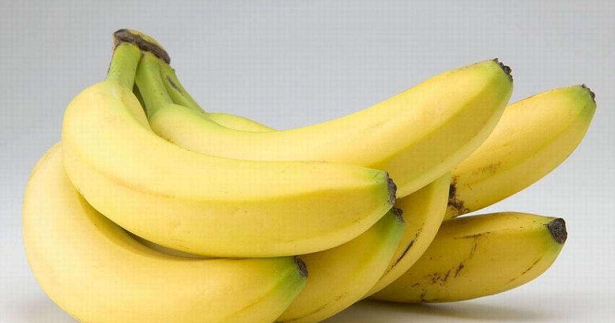 La banane