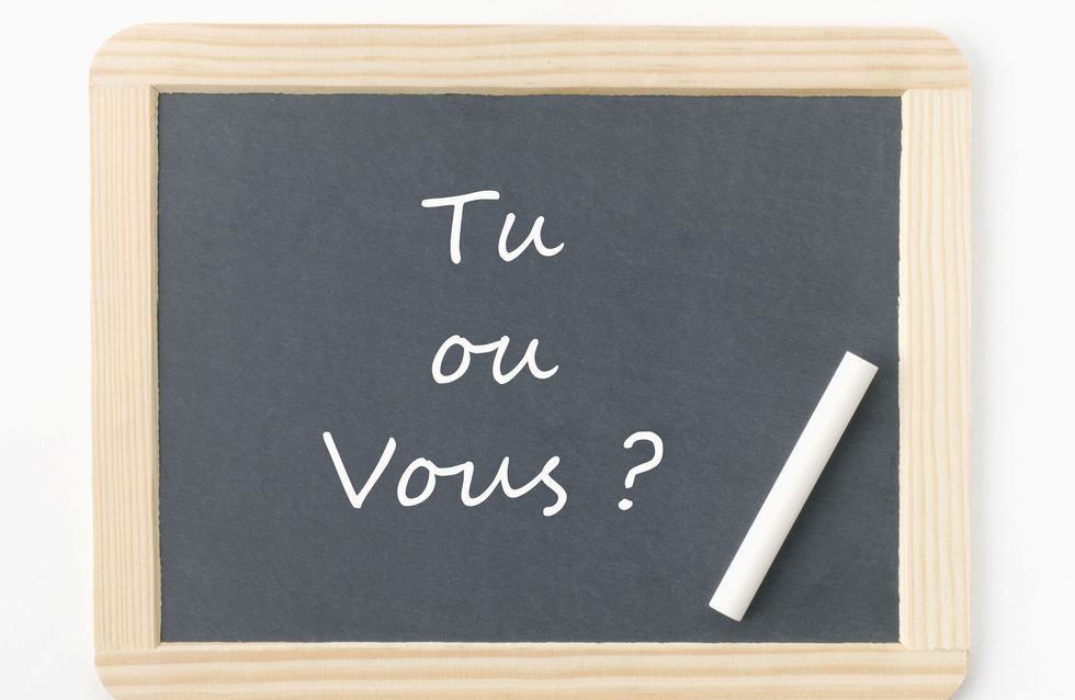 Les subtilités de la langue française vues par les Américains