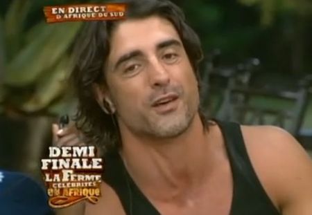 Gregory Basso (Le millionnaire) : tout savoir et l'actualité sur ...