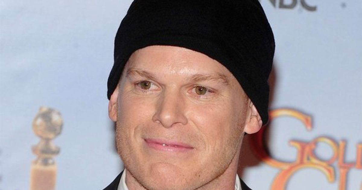 Michael C. Hall : il a vaincu le cancer