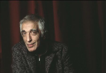 Gérard Darmon : tout savoir et l'actualité sur Gérard Darmon