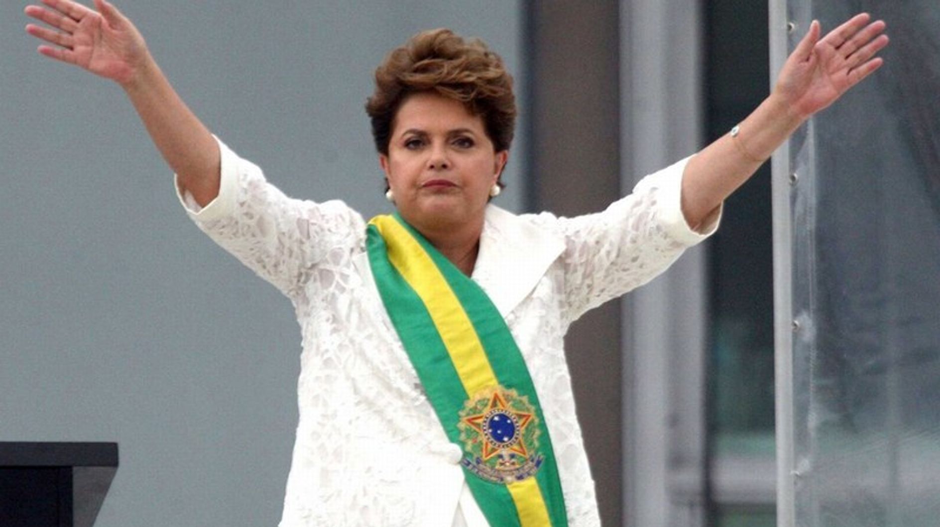 Dilma Roussef : biographie Dilma Roussef