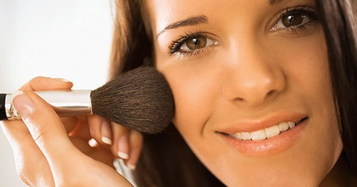 Hoe krijg je een perfecte matte teint?