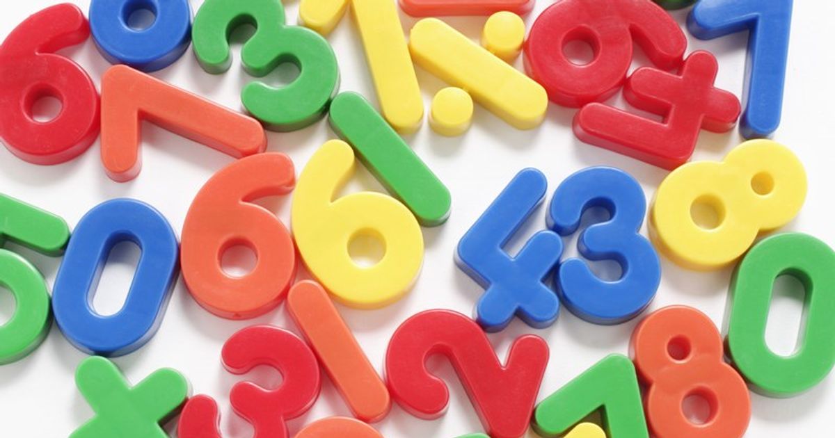Apprendre les maths : être bon en mathématiques, ça s'éduque