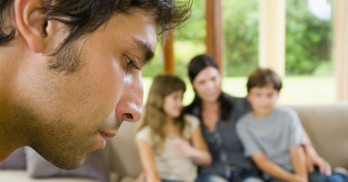 Beau-parent : beau-parent définition - dictionnaire juridique