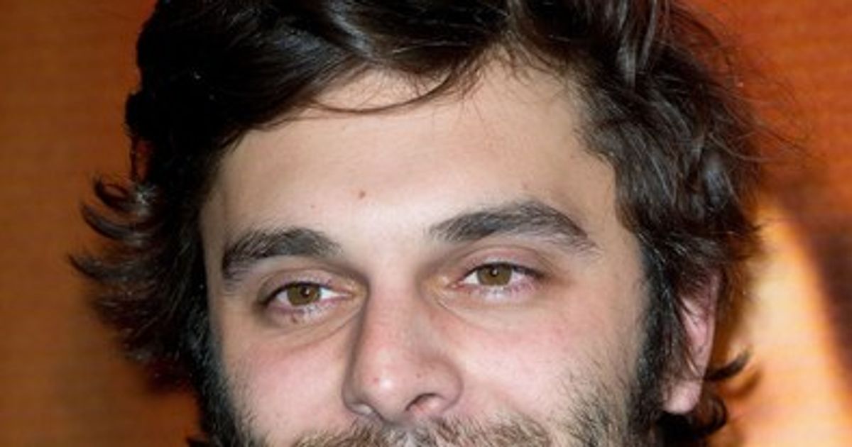 Pio Marmaï : le partenaire d'Audrey Tautou est l'acteur du moment