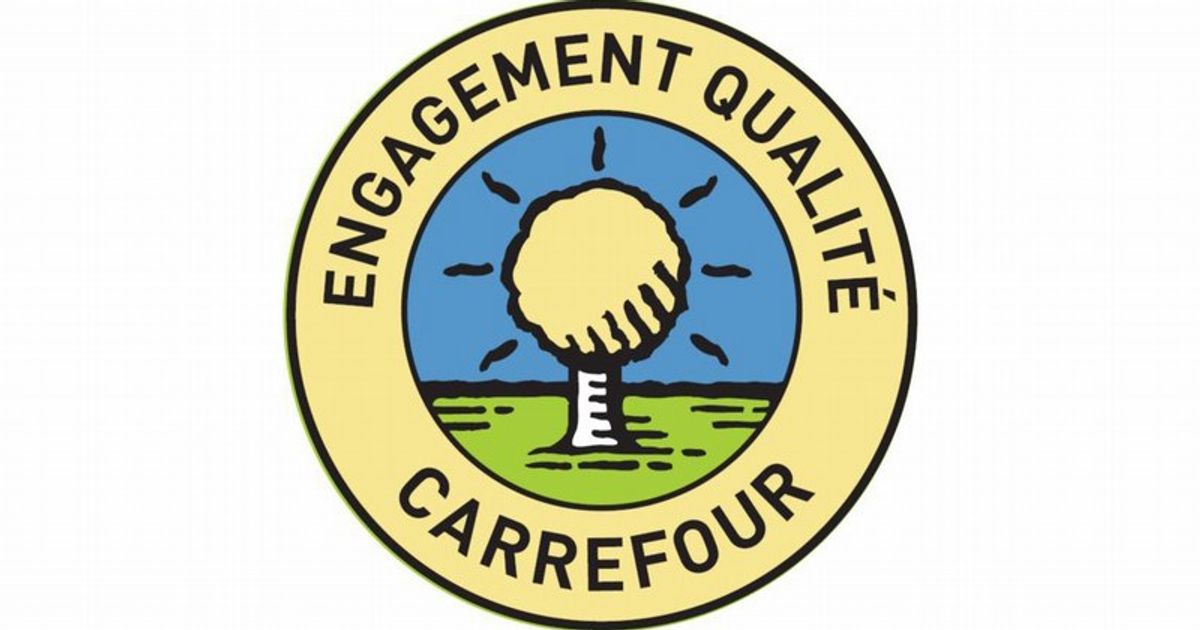 Label EQC Carrefour : qu'est-ce que l'Engagement Qualité Carrefour