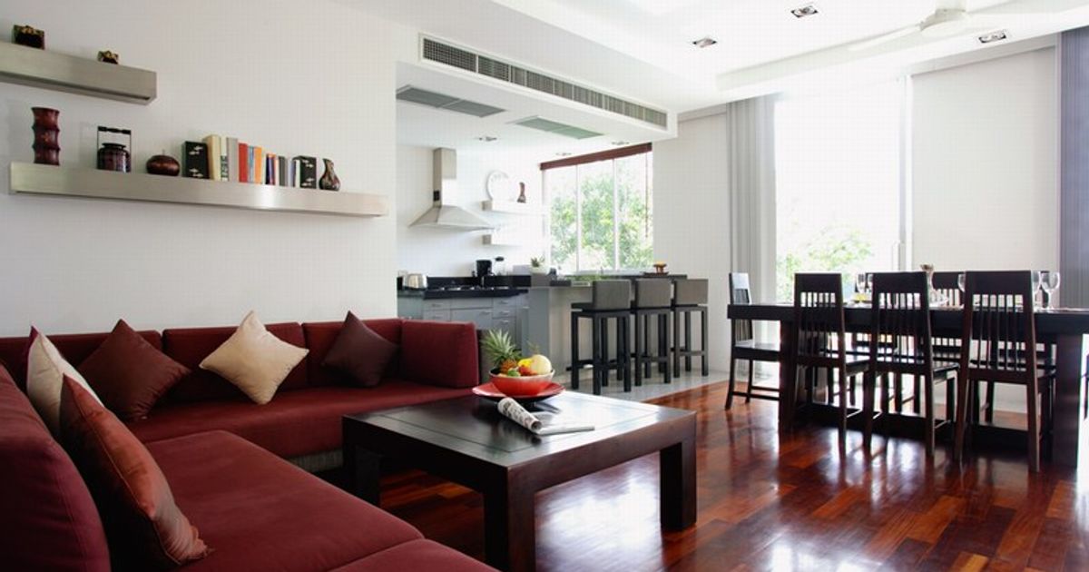 Intérieur maison : Idées déco pour l'intérieur de votre maison